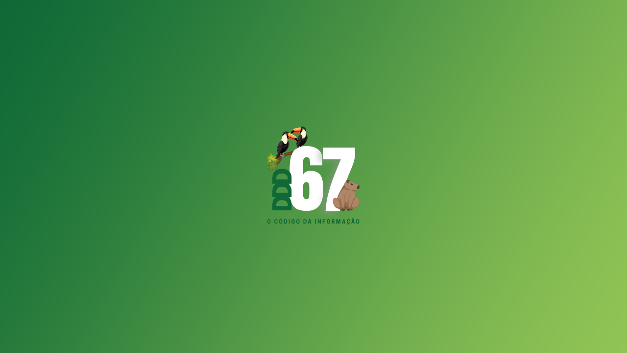 Contato - Portal de Notícias DDD67